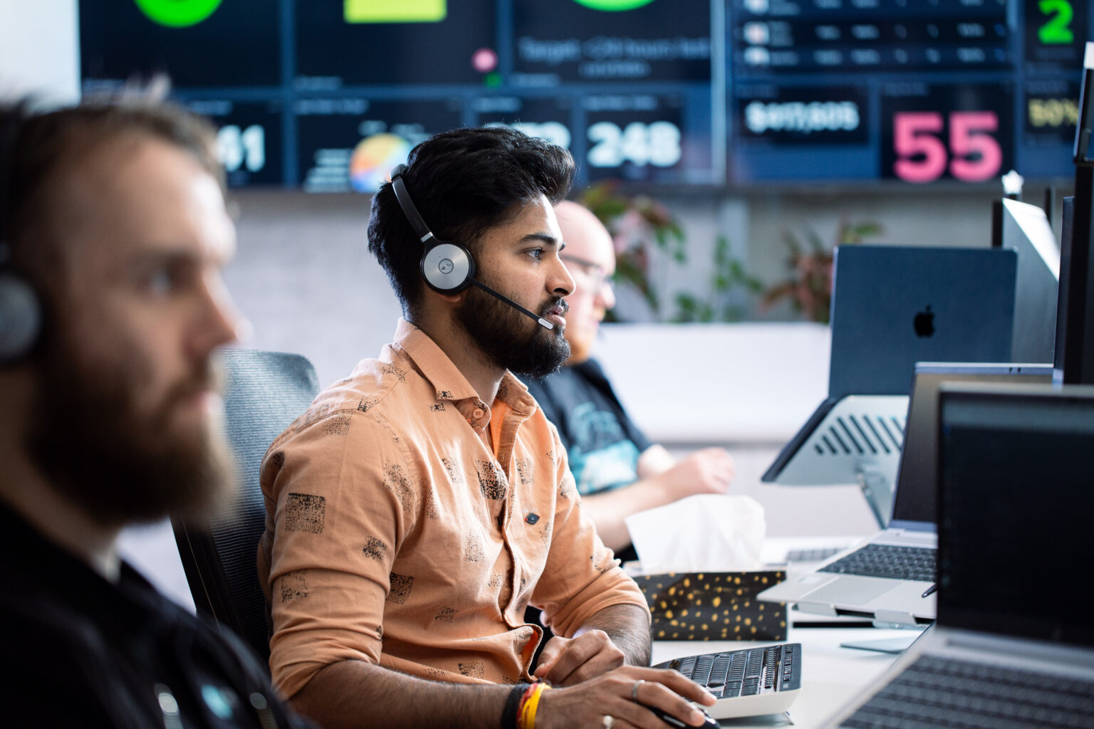 Contact - Optimus Systems