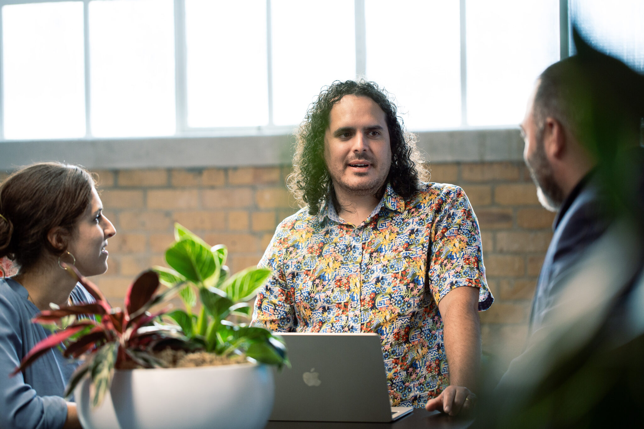 About Us - Optimus Systems