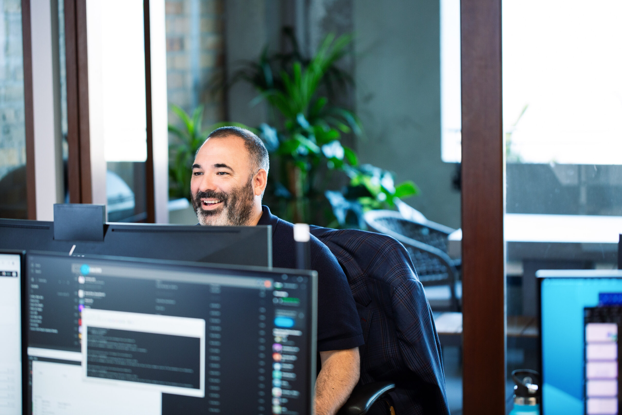 About Us - Optimus Systems